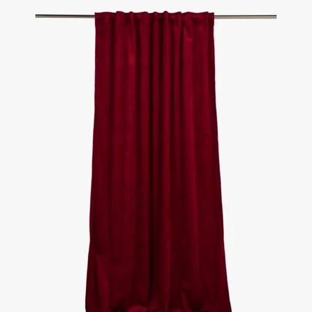 Mali gardiner beige | FINN-torget