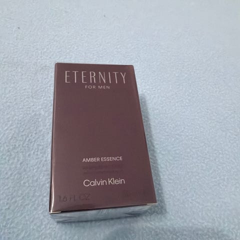 Calvin Klein Eternity For Men Aromatic Essence Parfyme | FINN-torget