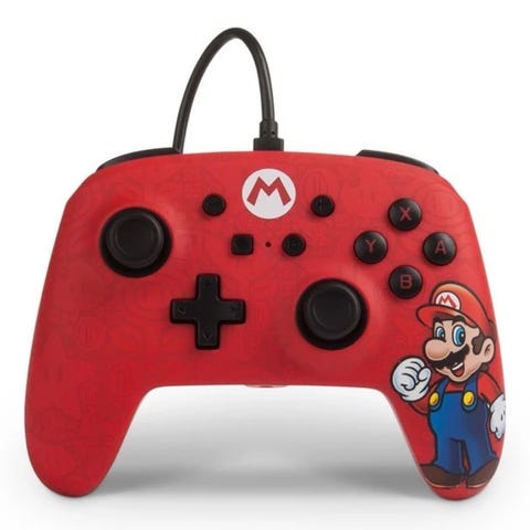 Nintendo Switch Oled konsoll | FINN-torget