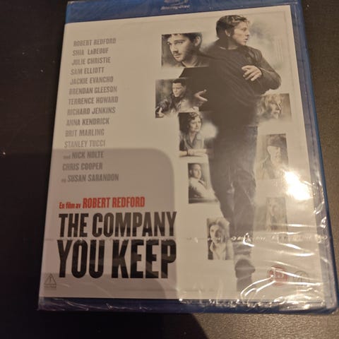 WALKABOUT Criterion | FINN-torget