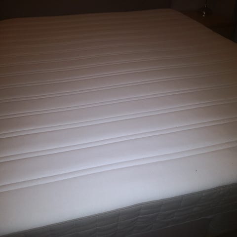 160x200 madrass fra Ikea Hamarvik | FINN-torget