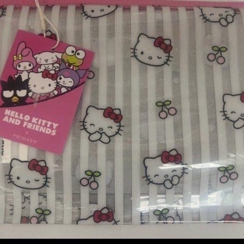 Ny kitty toalettmappe | FINN-torget