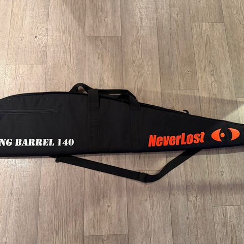 Våpenskap 10-15 vpn ønskes FG godkjent | FINN-torget