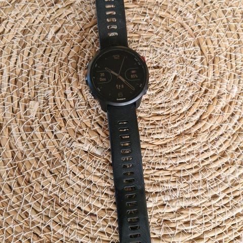 Garmin 245 Music | FINN-torget