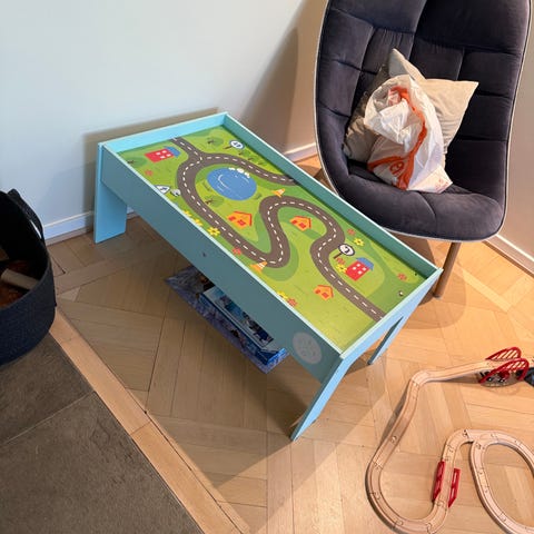 BRIO Lekebord | FINN-torget