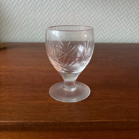 Hadeland Glassverk glass | FINN-torget