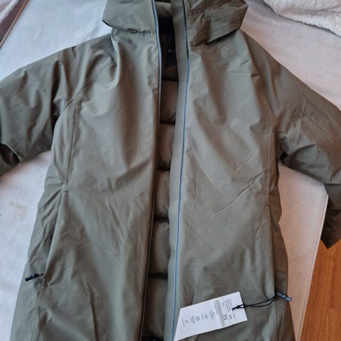 Blæst junjakke | FINN-torget