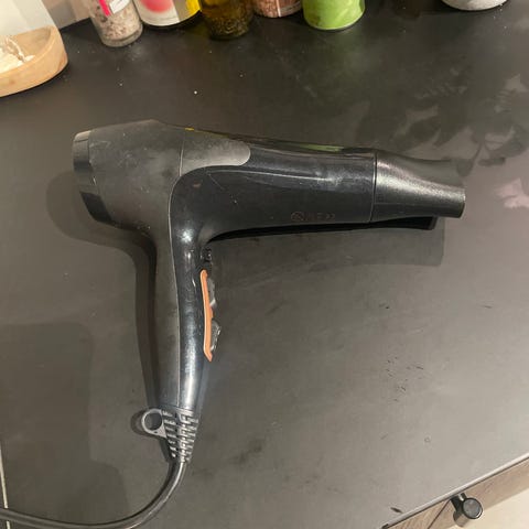 Hårføner fra Clas Ohlson | FINN-torget