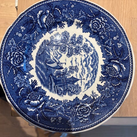 Arabia Reimari ønskes kjøpt | FINN-torget