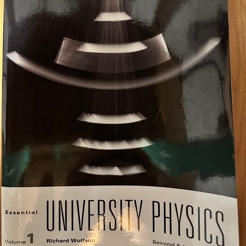 Conceptual Physics - Paul G. Hewitt | FINN-torget