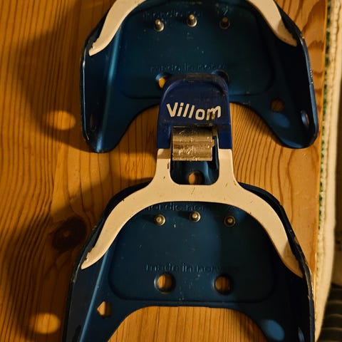 Voile Switchback binding | FINN-torget