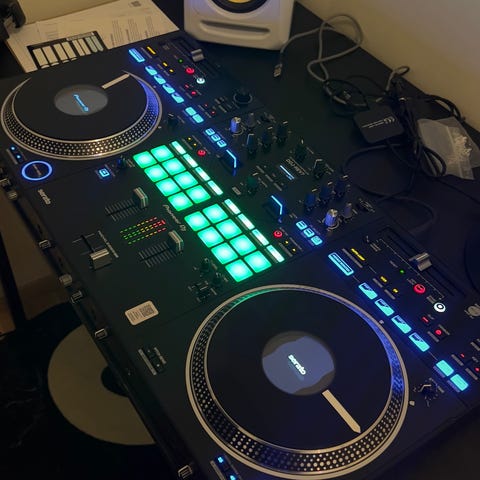 Pioneer DJ DDJ-400 | FINN-torget