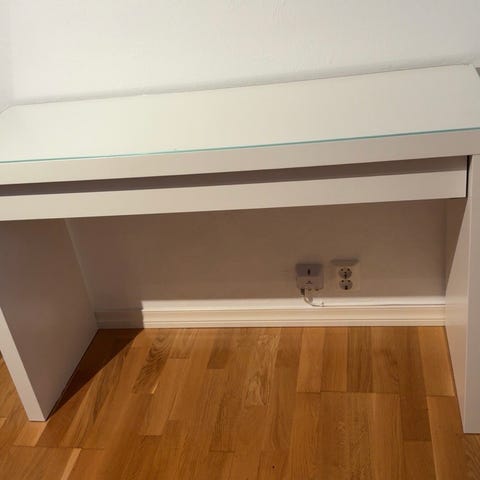 BRIMNES Sminkebord Ikea | FINN-torget