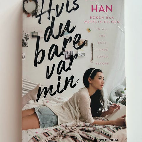 Jenny Han, The Summer I Turned Pretty & Holly Jackson, Good Girl, Bad ...