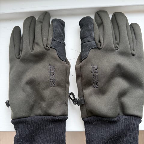 Varme Graninge vintersko / jakt- / fjellstøvler str 44 Herre | FINN-torget