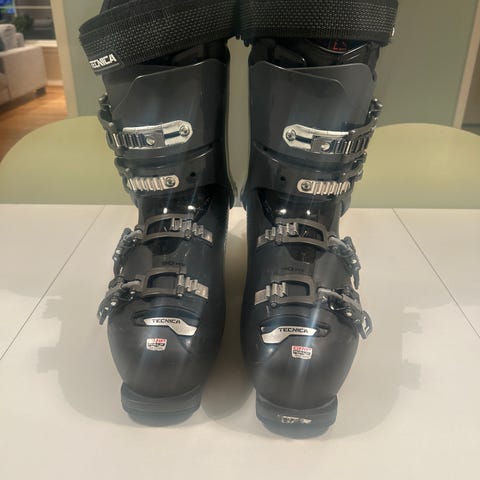 Knapt brukte Technica Cochise 120 alpinstøvler selges | FINN-torget