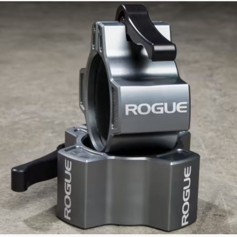 Rogue Echo Bike treningssykkel svart | FINN-torget