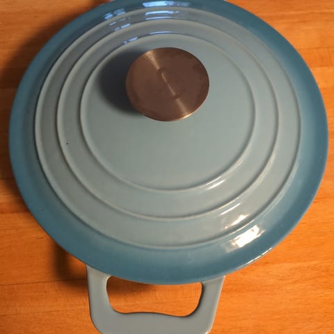 Skeppshult Traditional pannkakepanna med trehåndtak 23 cm | FINN-torget