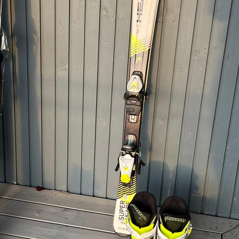 Slalom pakke barn | FINN-torget