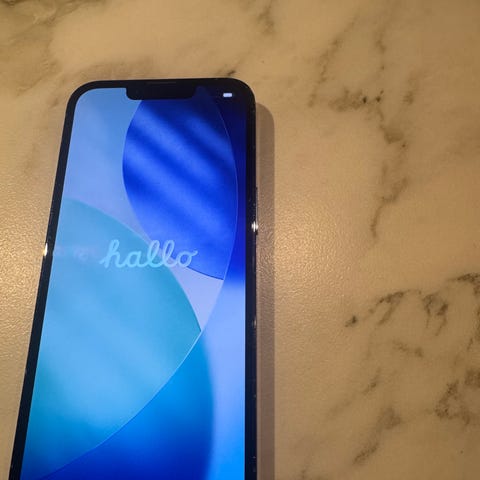 Apple iPhone 13 Pro 128 GB | FINN-torget