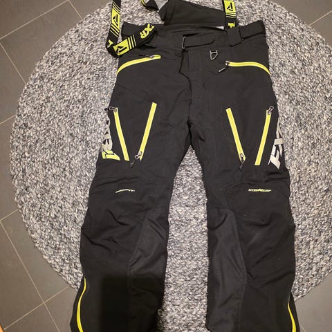 FXR Scooterdress | FINN-torget