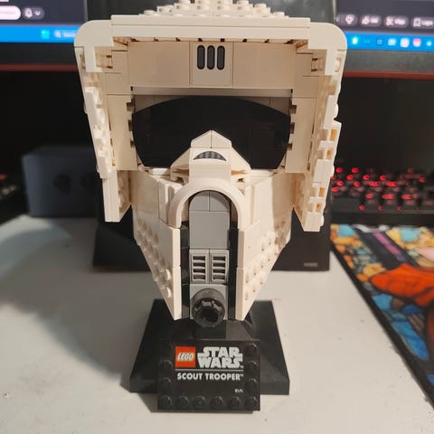 Lego Star Wars 501. Clone Troopers Battle Pack | FINN-torget