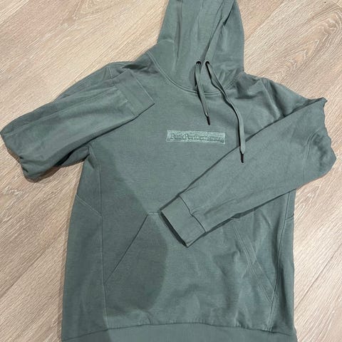 Norrøna fleecegenser blå XS UNISEX | FINN-torget