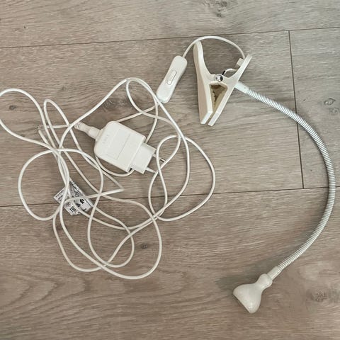 Vegglampe inne | FINN-torget