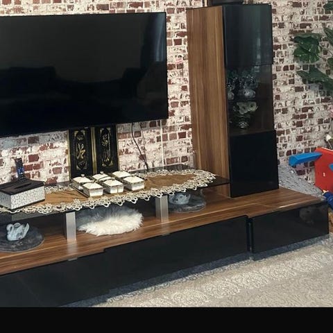 TV-benk - praktisk design | FINN-torget