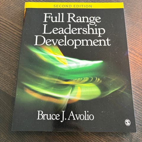 Pearson Leadership in Organizations 9 - Gary Yukl - William L. Gardner ...
