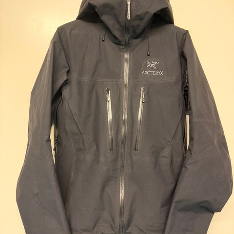 Arcteryx gamma pant 32 long tall | FINN-torget