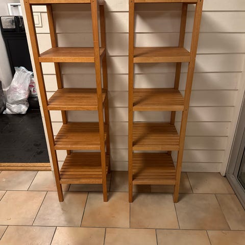 Se bilder og priser nattborder | FINN-torget