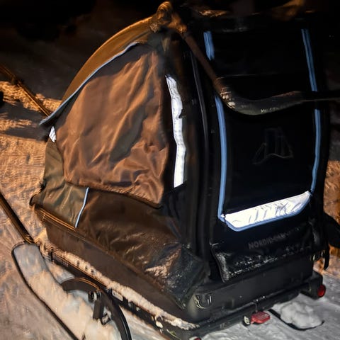 Elbil for barn Mercedes AMG - hvit | FINN-torget