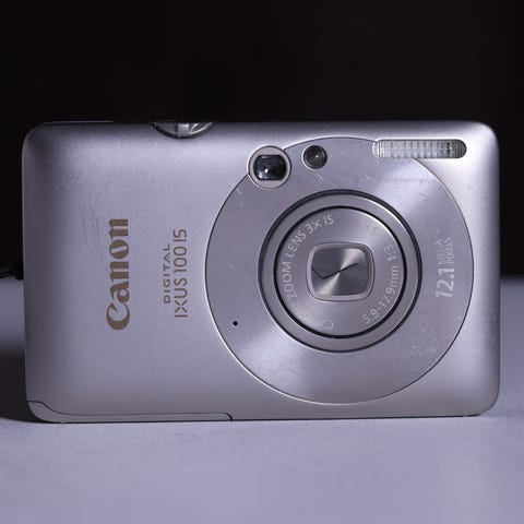 Canon IXUS 160 | FINN-torget