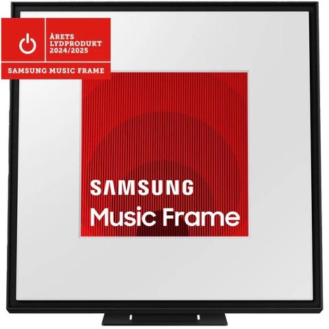 Music frame (uåpnet) | FINN-torget