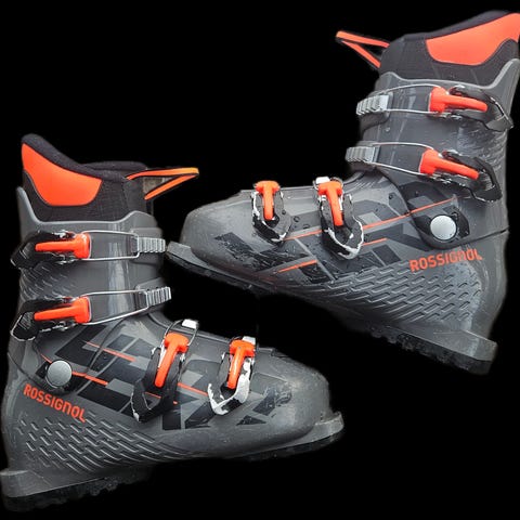 Rossignol slalomstøvler str 255/40 | FINN-torget