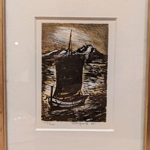 Elsa Østergaard | FINN-torget