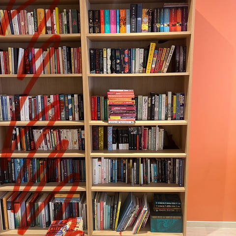 BILLY Bokhylle | FINN-torget