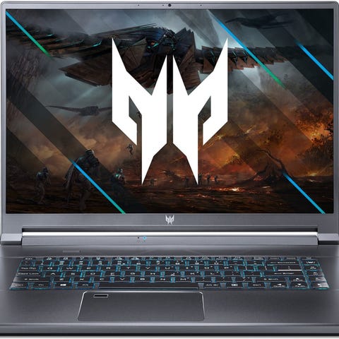 MSI Vector 16 HX AI 16. Knallbra gaming-PC! | FINN-torget