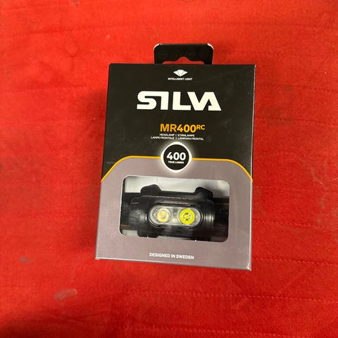 Hodelykt - Lupine Blika og Piko | FINN-torget