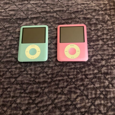 Apple iPod nano 4 bærbar musikkspiller | FINN-torget