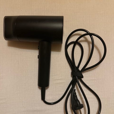 Hårføner fra Clas Ohlson | FINN-torget