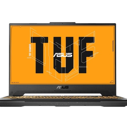 Asus TUF Gaming A15 bærbar PC | FINN-torget