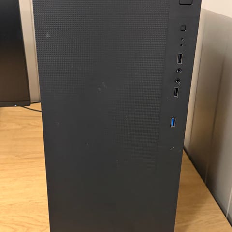 Gaming PC | FINN-torget