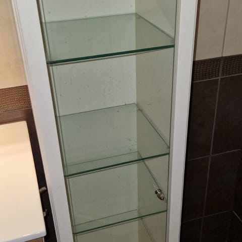 Ikea garderobeskap - platsa med kalbåden fronter | FINN-torget