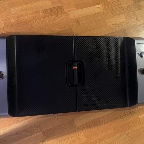 Nuobell 2-32 kg | All Black (Par) | FINN-torget