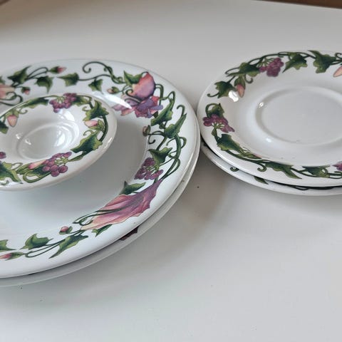 Figgjo Vivaldi servise | FINN-torget