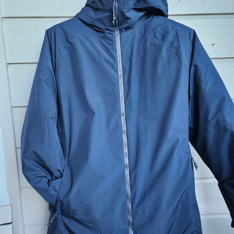 Blæst junjakke | FINN-torget