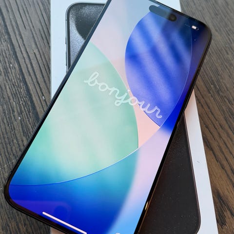 Apple iPhone 15 Pro Max 512 GB | FINN-torget