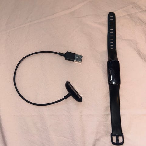 Fitbit Inspire 3 | FINN-torget